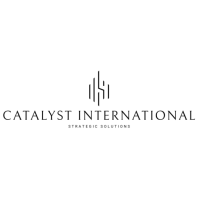 Catalyst International – Strategic Solutions